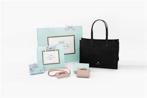 T Set Tocca Official Site