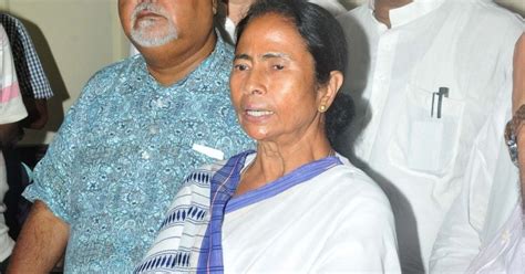 Mamata Banerjee Said Tmc Will Launch A ‘bjp Quit India Movement On