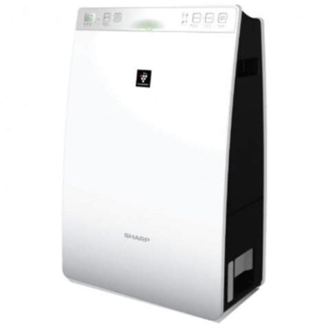 Sharp 4 Stage Air Purifier Kc F30 Shopping Jin