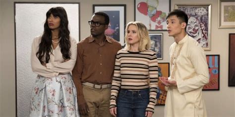 10 Tv Shows That Had The Best Character Development According To Reddit