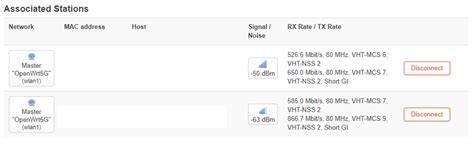 Why My IPhones Has Much Faster Speed Than Other Devices Network And Wireless Configuration