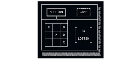 GitHub Lostsh Morpion Simple PHP TIC TAC TOE Game