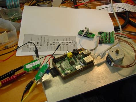 reducing power consumption of a raspberry pi bitwizard wiki