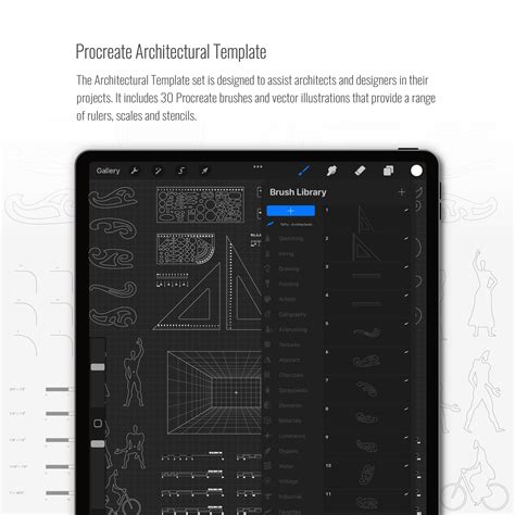 Procreate Toffu Co