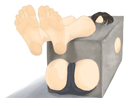 Cement Block Capital Punishment For Swimmers Who Take Performance Enhancing Drugs R Guro