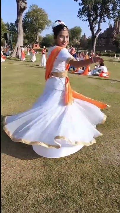 Guinness World Record Kathak Kumbh Guinnessworldrecords Kathak