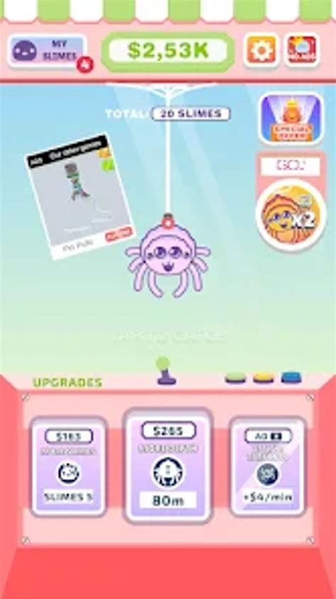 Android Için Kawaii Catch İndir