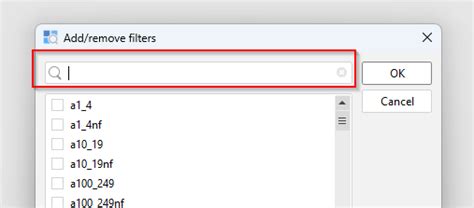 Csviewer Expand Add Filter With Search Column Done Feature