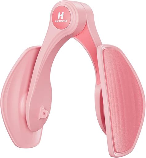 Hikamora Thigh Trainer Pelvic Floor Exercise Devices For