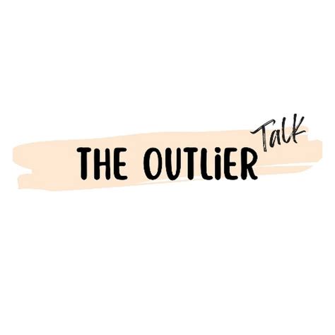 The Outlier Talk Youtube