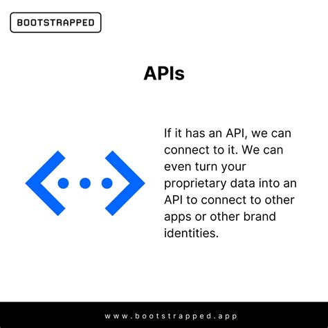 No Code Tools For Api Integration Bootstrapped Posted On The Topic