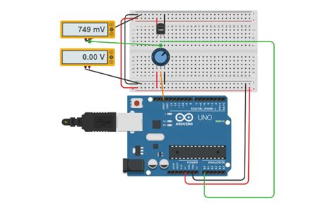 Ejemplos En Tinkercad Notion