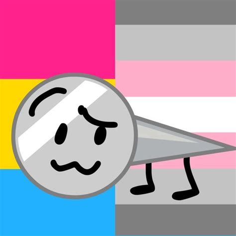 Shared Folder Bfdi💖 Amino