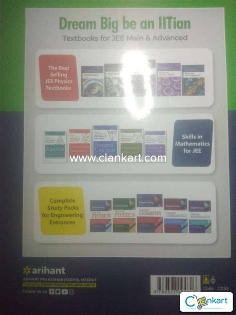 Buy 44 Years Chapterwise Topicwise Solved Papers 2023 1979 Iit Jee