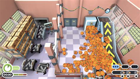 Ready Steady Ship On Steam