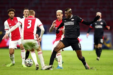 Psv Vs Afc Ajax Amsterdam Prediction And Betting Tips October 29th 2023