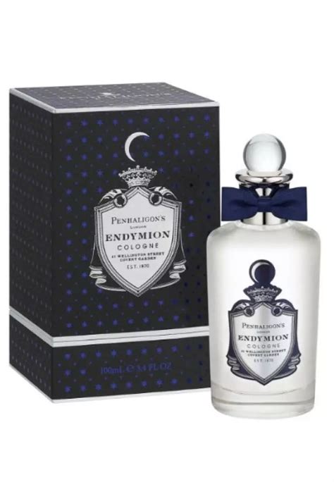 Buy Penhaligons Penhaligons Endymion Eau De Cologne 100ml 2025 Online