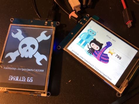 Python Snakes Its Way To Makerdiary NRF52840 Its Full Of Stars LumiDrive And More Python