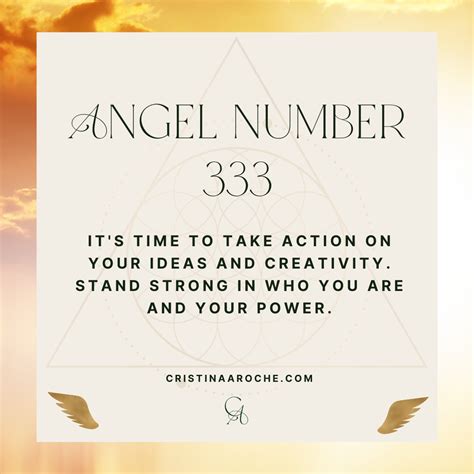 What Does 333 Mean With Angels At Joseph Doerr Blog