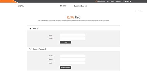 Wisenet Ddns Password Recovery Hanwha Vision Europe