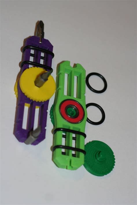Fidget Spinner Multi Tool Etsy