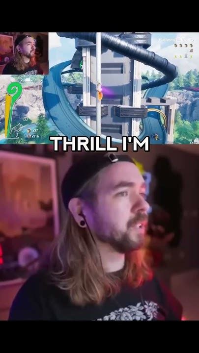 Not Enough Height Gaming Jacksepticeye Squirrelwithagun Shorts