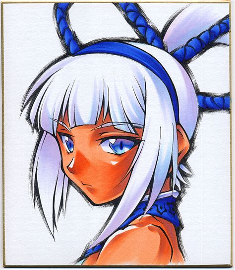 Majikina Mina Danbooru