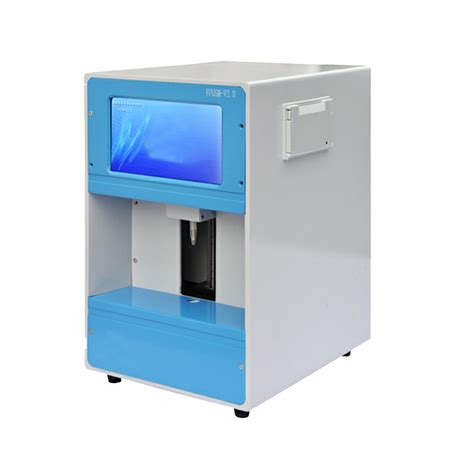 China Freezing Point Osmometer Supplier Manufacturer Factory Direct