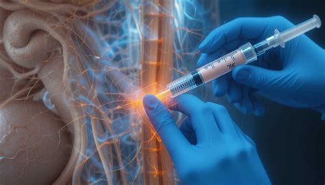 What Are Lumbar Selective Nerve Root Injections A Better Health Plan