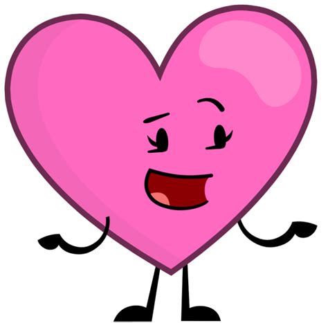 Heart Object Redemption Wikia Fandom Powered By Wikia