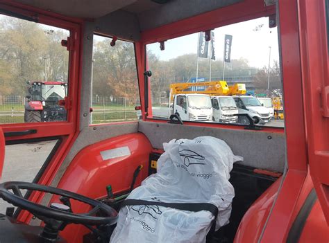 Same Explorer Ii 70 Gruppo Dalla Vecchia