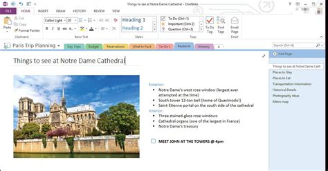 Microsoft Onenote Top Alternatives AlternativeTo