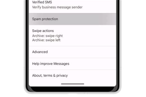 How To Stop Spam Texts On Iphone And Android Phones Digital Trends