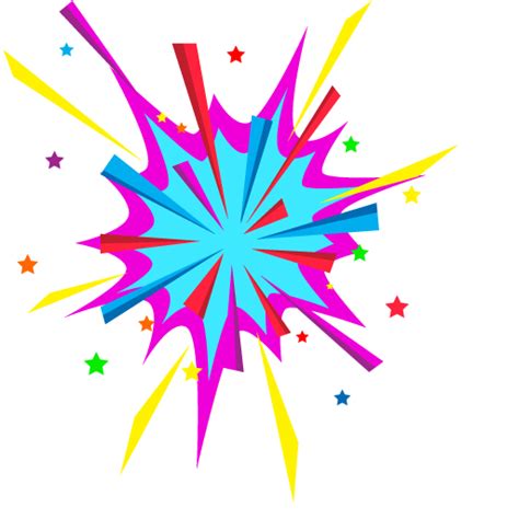 Firework Cursor Custom Cursor Browser Extension