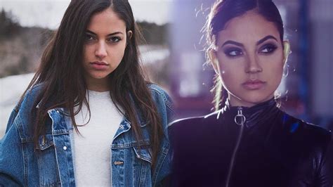 Everything You Need To Know About Inanna Sarkis Inanna Sarkis Facts
