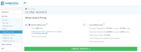 Frequently Asked Questions Kamatera