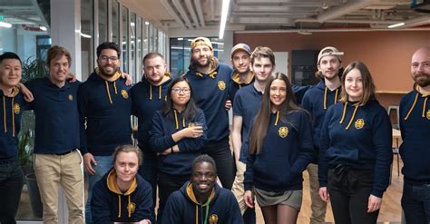 Code Busters Photos Vidéos Recrutement