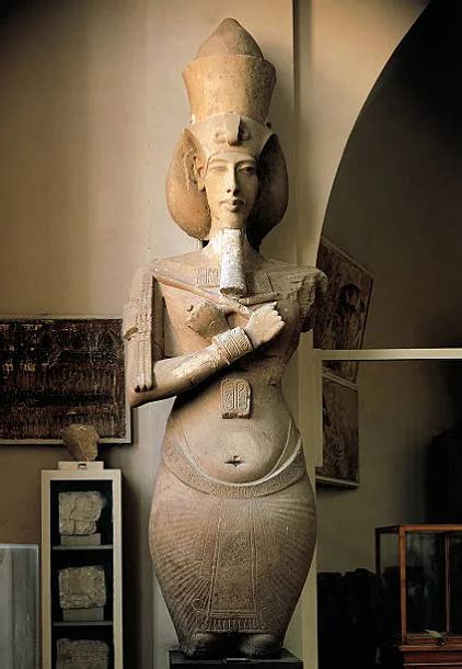 The Egyptian Museum Museum Of Antiquities Golden Luxor Tours