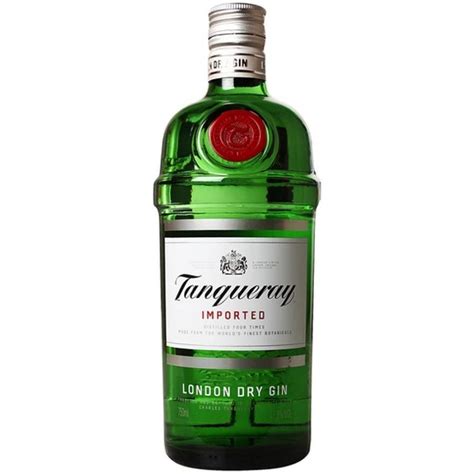 Gin Brands Tanqueray At Bruce Saunders Blog