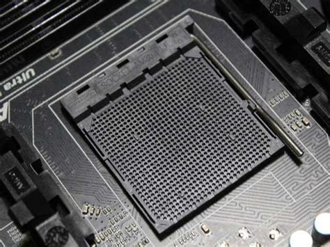 Can An Intel Processor Be Installed On An Amd Motherboard Itigic