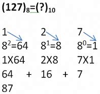 Number System Computer Science For Grade 11 PDF Download