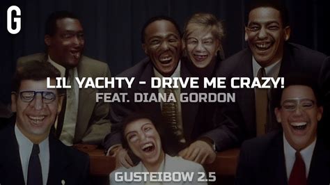 Lil Yachty Diana Gordon drive ME crazy Legendado Tradução YouTube