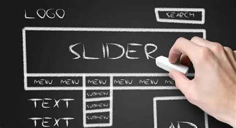 Slider Nedir Ve Nasıl Kullanılır
