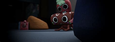 Rule 34 2boys Cake Caked Up Cosmo Dandys World Dandys World Food