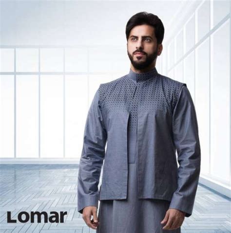 Lomar Thobe Arabia Weddings