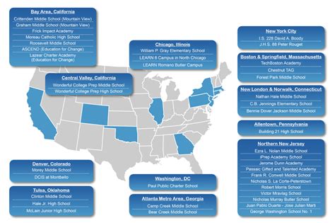New Classrooms Interactive Math Learning Model Expands To 10 States