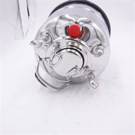 Emd Millipore Alloy Products Xx6700p05 Dispensing Pressure Vessel 5