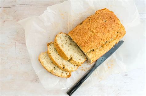 Keto Bread Recipe Jamiesitalian Sg