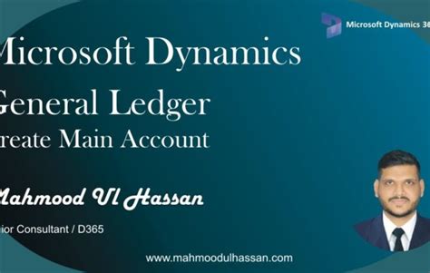 Microsoft Dynamics 365 Fixed Assets Fixed Asset Revaluation Mahmood