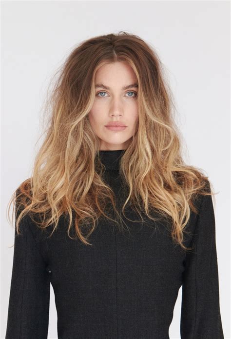 Tilda E Modelagentur München Hamburg Most Wanted Models Influencer Agentur